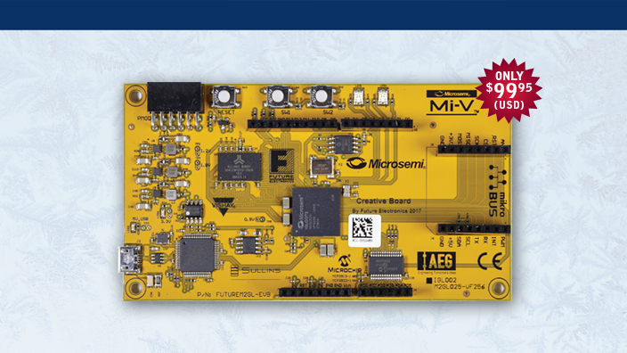 Igloo2 Eval Board | informacionpublica.svet.gob.gt