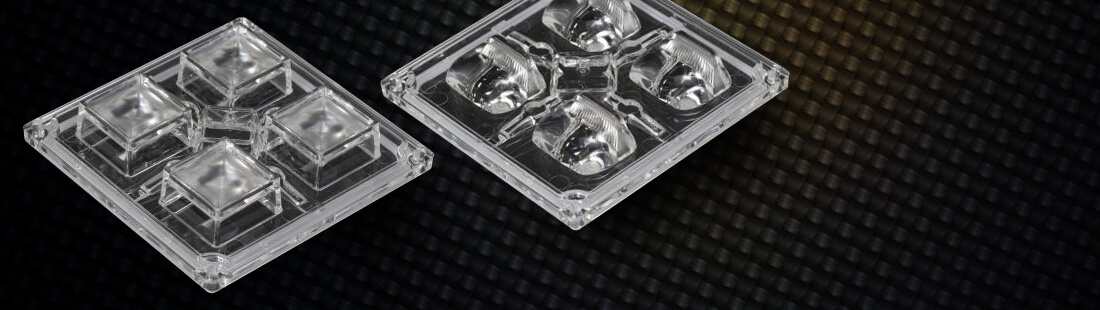 LEDiL 2X2MX Module Product Release | Futureelectronics NorthAmerica Site