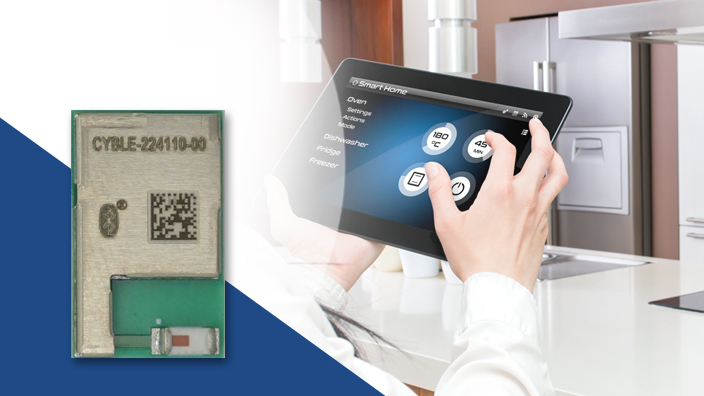 Enables Long Range Connectivity in Industrial and Commercial IoT Applications ...