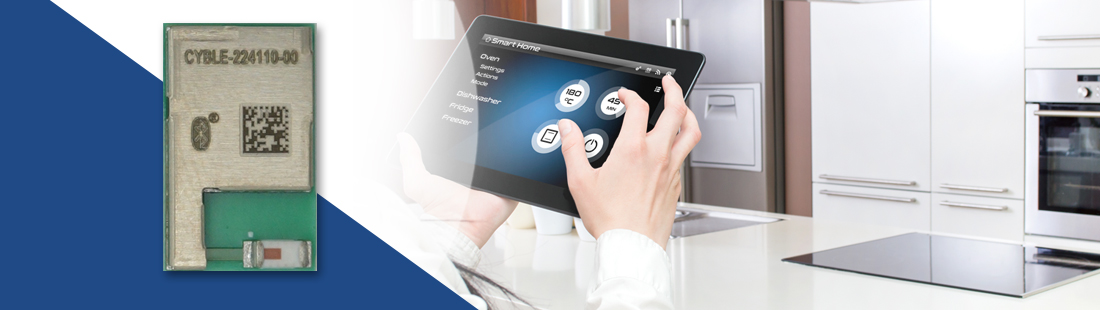 Enables Long Range Connectivity in Industrial and Commercial IoT Applications ...