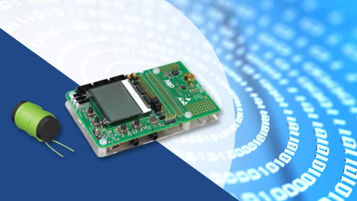 Near-Field Magnetic Induction for Wireless Audio and Data Streaming ...