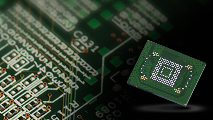 Kingston® e•MMC™ | Futureelectronics NorthAmerica Site