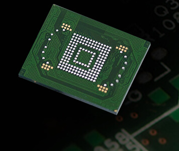 Kingston® e•MMC™ | Futureelectronics NorthAmerica Site