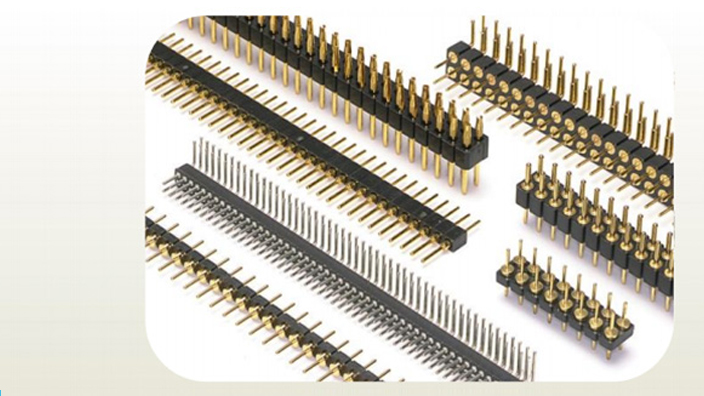 Mill-Max Board To Board Interconnects | Futureelectronics NorthAmerica Site