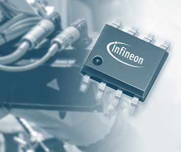 Infineon — CAN Transceivers | Futureelectronics NorthAmerica Site