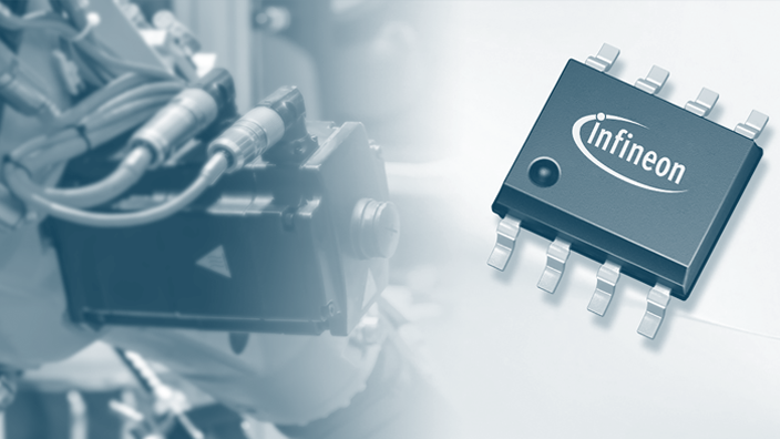 Infineon — CAN Transceivers | Futureelectronics NorthAmerica Site