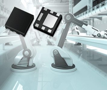 ON Semiconductor — Autonomous Robots | Futureelectronics NorthAmerica Site