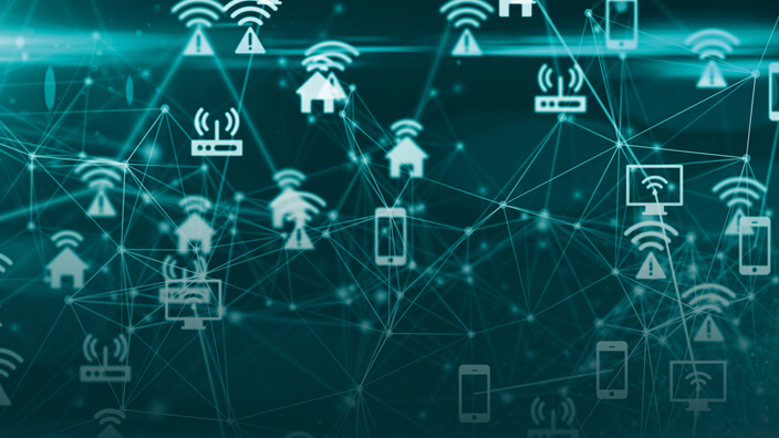 FTM Technology Watch — Connectivity | Futureelectronics NorthAmerica Site