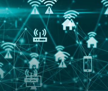 FTM Technology Watch — Connectivity | Futureelectronics NorthAmerica Site