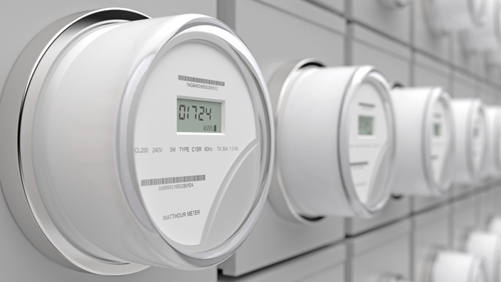 Semtech — SX126x sub-GHz Radio Transceivers | Futureelectronics ...