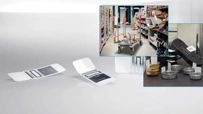 Smartrac — Midas FlagTag | Futureelectronics NorthAmerica Site