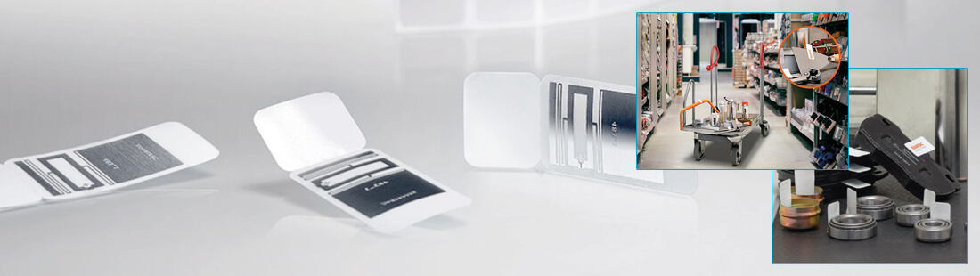 Smartrac — Midas FlagTag | Futureelectronics NorthAmerica Site