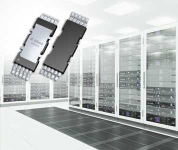 Infineon — Double DPAK (DDPAK) | Futureelectronics NorthAmerica Site