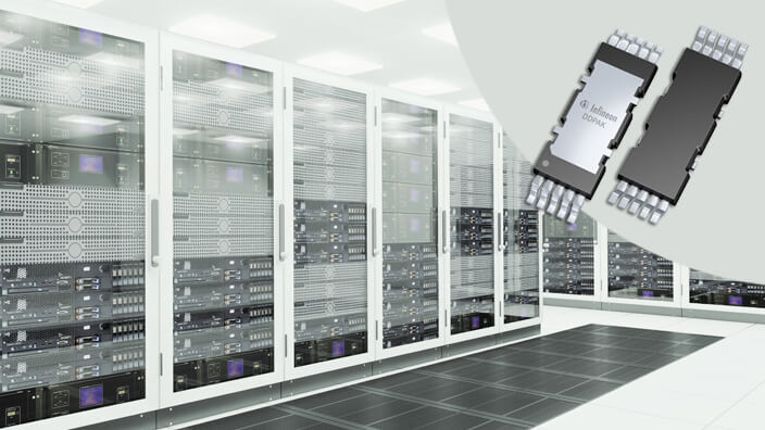 Infineon — Double DPAK (DDPAK) | Futureelectronics NorthAmerica Site