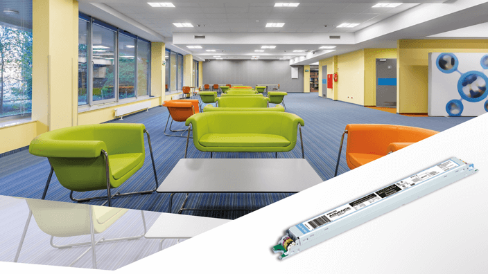 Signify North America — XI050C140V054PST1 | Futureelectronics ...