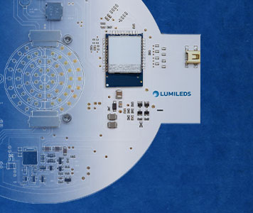 Lumileds — Matrix Platform | Futureelectronics NorthAmerica Site