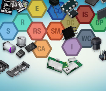 Resistors Online Store | Future Electronics