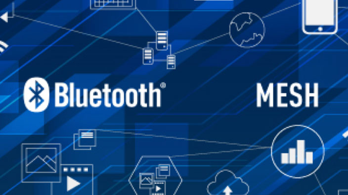 Panasonic — Bluetooth Mesh | Futureelectronics NorthAmerica Site