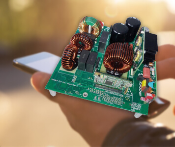 Future Electronics — AC-DC Power Converter Topologies ...