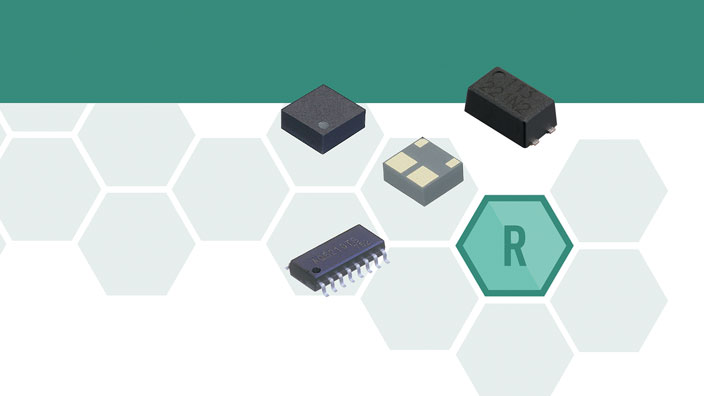 Panasonic — PhotoMOS® | Futureelectronics NorthAmerica Site