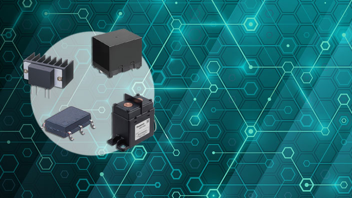 Panasonic — Selection Guides | Futureelectronics NorthAmerica Site