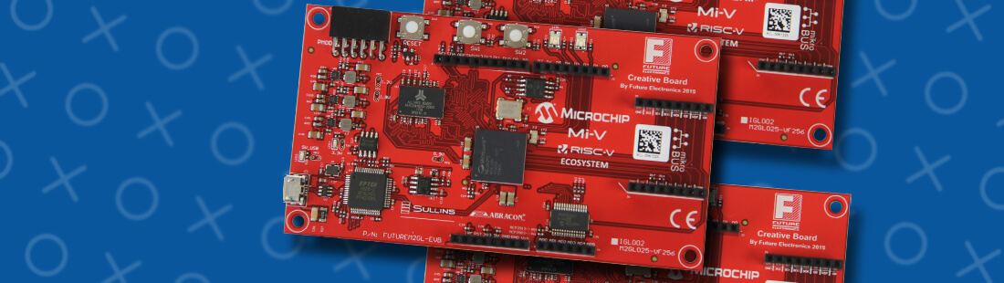 Future Electronics — Creative Development Board | Futureelectronics ...