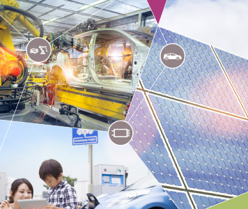 Infineon — New CoolSiC™ MOSFET | Futureelectronics NorthAmerica Site