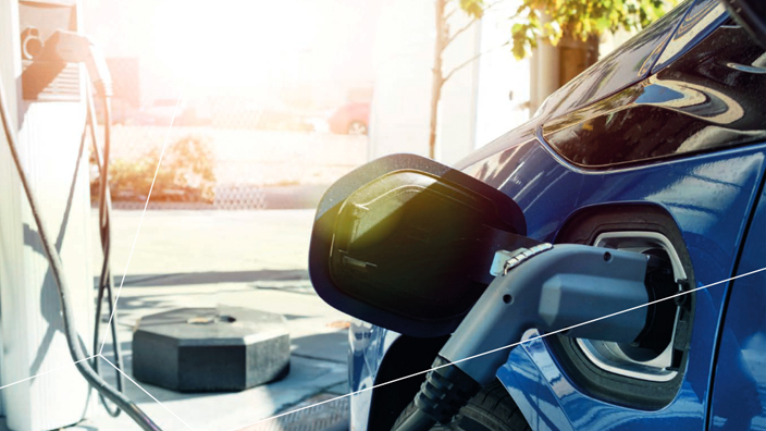 Infineon — OPTIREG™ PMIC TLF35584 | Futureelectronics NorthAmerica Site