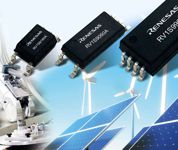 Renesas — RV1S9x60 Family | Futureelectronics NorthAmerica Site