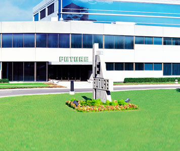 Company Overview | Futureelectronics NorthAmerica Site