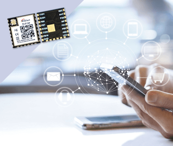 WIZnet — WizFi360 | Futureelectronics NorthAmerica Site