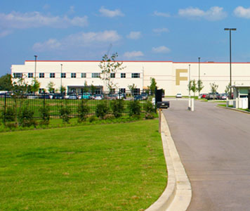 MADC — Fully Operational | Futureelectronics NorthAmerica Site