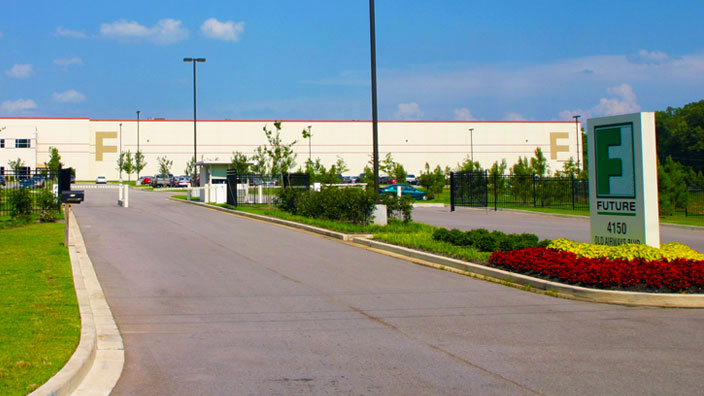 MADC — Fully Operational | Futureelectronics NorthAmerica Site