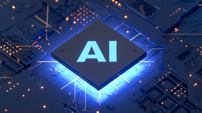 Future Electronics — Artificial Intelligence Has Gained Broad Public ...