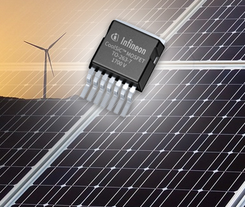 Infineon Technologies — CoolSiC™ 1700V SiC MOSFETs | Futureelectronics NorthAmerica Site