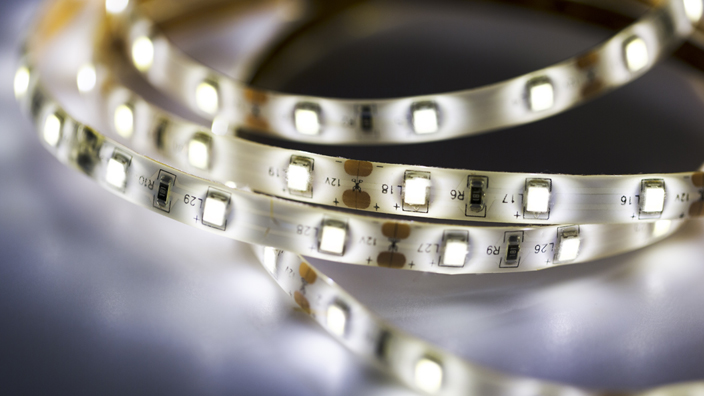 Future Electronics — Seoul Semiconductors Influence On Led Lighting 2271