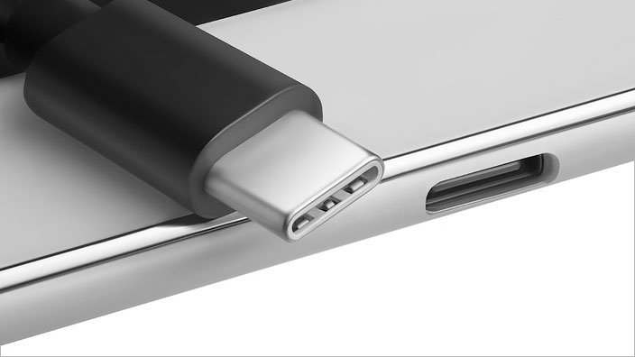 STMicroelectronics — TCPP01-M12 Compact Chip for USB Type-C Port Protection | Futureelectronics ...