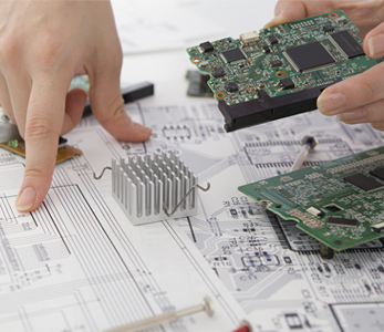 Our Solutions | Futureelectronics NorthAmerica Site