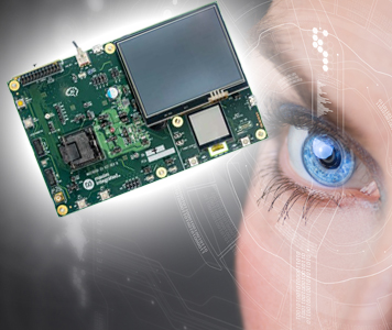 Maxim Integrated — MAX78000 Arm Cortex-M4 Processor | Futureelectronics ...