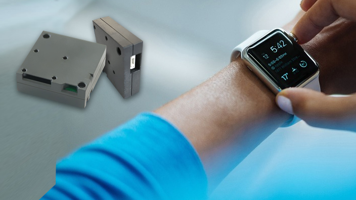 Panasonic — SN-GCJA5 Laser Particulate Matter Sensor ...