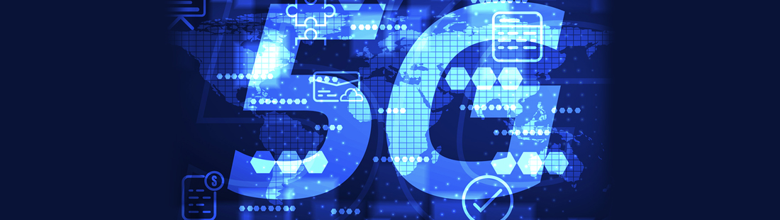 Future Electronics — 5G Cellular Networking Technology | Futureelectronics NorthAmerica Site