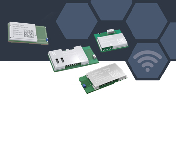 Panasonic — Wireless Connectivity Solutions | Futureelectronics NorthAmerica Site