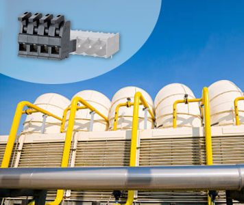 METZ CONNECT — ASP045 Spring Clamp Terminal Blocks | Futureelectronics ...