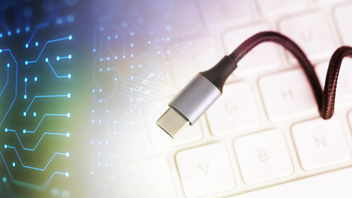 Webinar — USB Type C and Power Delivery | Futureelectronics ...