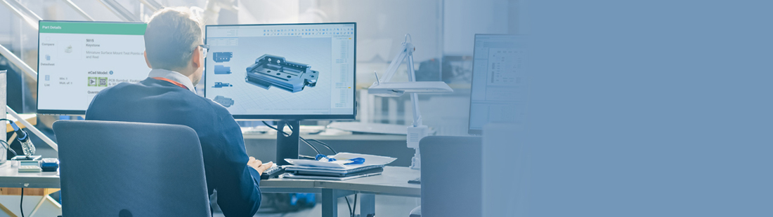 Easy Access to a Wide Range of PCB Footprints, 3D Models & Symbols for ...