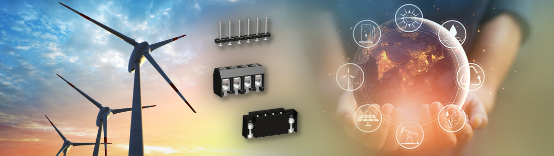 WECO — SMarTconn Power Terminal Blocks | Futureelectronics NorthAmerica ...
