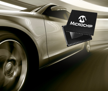 Microchip — Switchtec™ PCIe® Switches | Futureelectronics EMEA Site