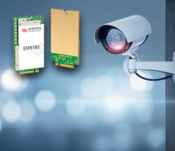 Sierra Wireless — Wireless & Rf, Rf / Wireless, Dev Tools — Hardware ...