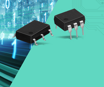 Panasonic — PhotoMOS® Solid-State Relays | Futureelectronics ...
