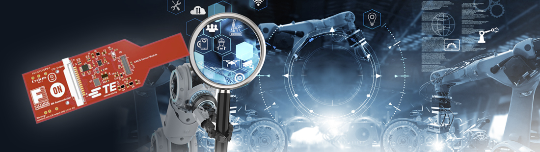 Future Electronics — Cyclops System for Image Processing ...